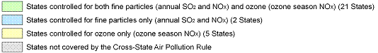 BGC EBS.com - MARKET DATA - An Overview of EPA’s New Cross-State Air ...